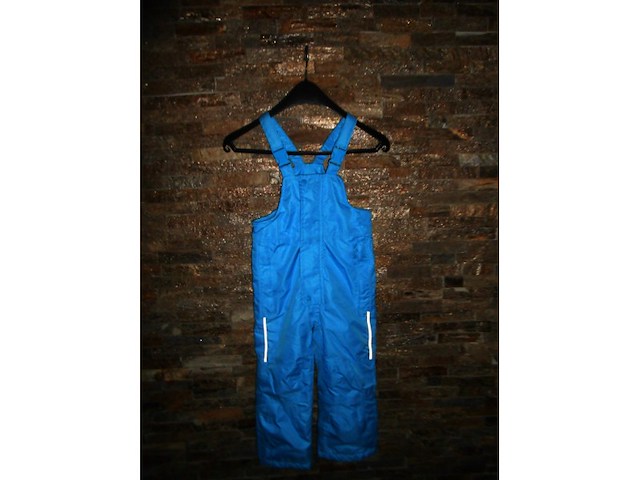 Ski pantalone Impidimpi vel. 3-4 kao nove