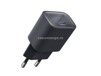 ANKER Nano USB-C 30W Crni Adapter