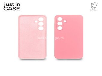 JUST IN CASE 2u1 Samsung S24 FE PINK MIXPL234PK