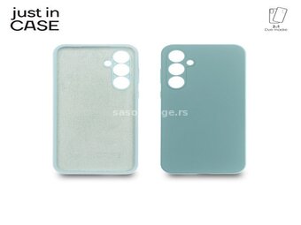 JUST IN CASE 2u1 Extra case Samsung Galaxy A55 ZELENI MIXPL228GN