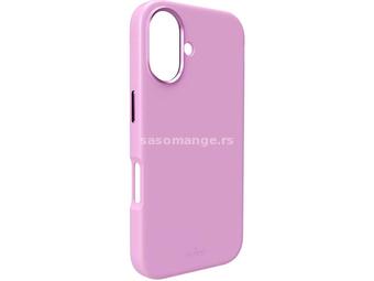 PURO PURO futrola za iPhone 16 PINK