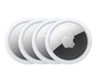 APPLE AirTag (4 Pack)( mx542zm/a)