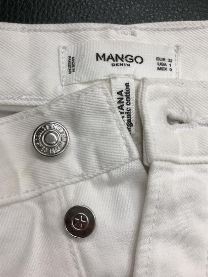 Mango XXS DANAS 700