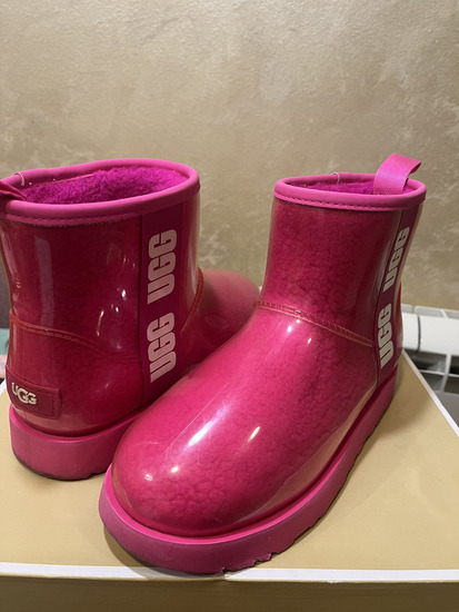 Ugg cizme original