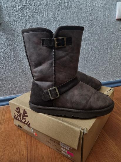 Zenske ugg cizme