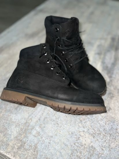 nove TIMBERLAND kanađanke