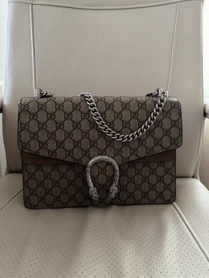 Gucci Dionysus Supreme SNIZENO 140000