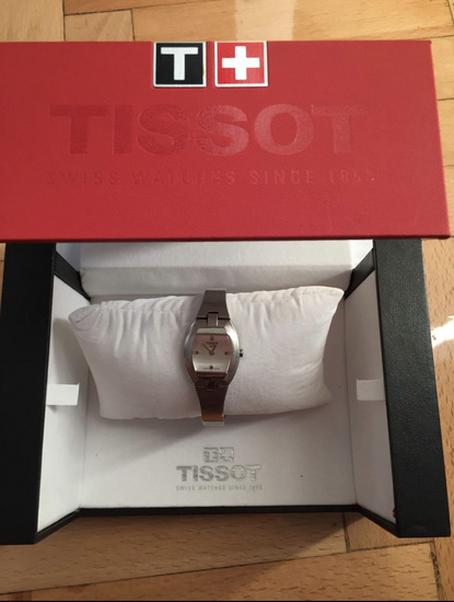 Tissot original sat