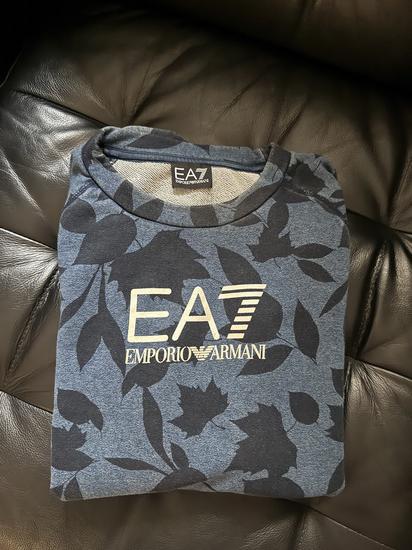 Emporio Armani duks