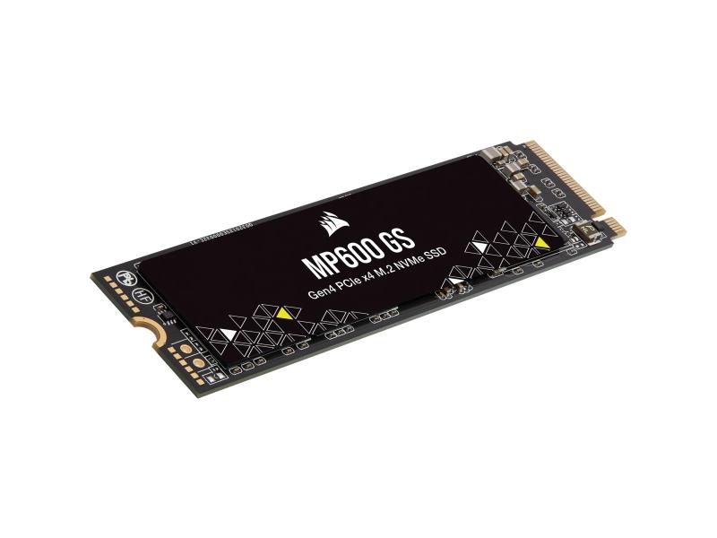 Corsair M.2 500GB MP600 GS Black CSSD-F0500GBMP600GS