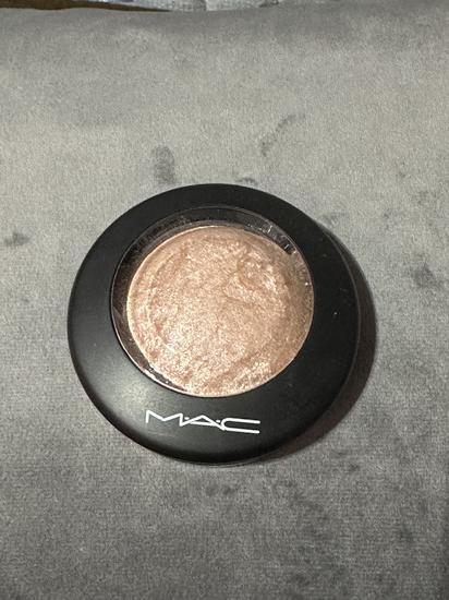 MAC hajlajter Soft & Gentle