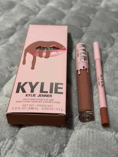 Kylie Jenner lip kit