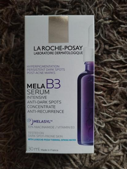 La roche posay Mela B3 serum