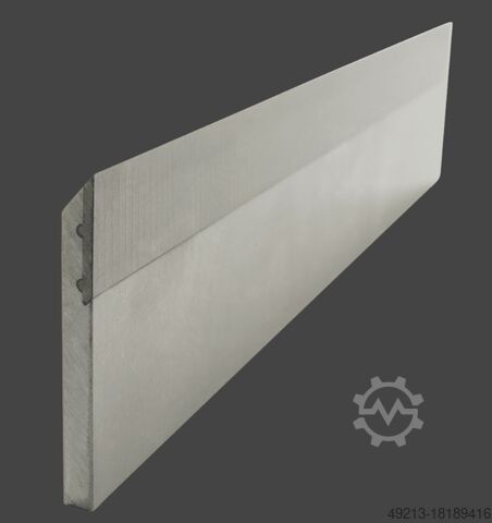 860x35x3
HAIN Streifenhobelmesser HM