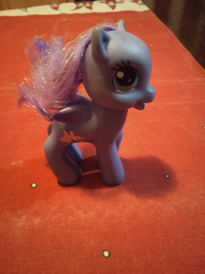 My little pony