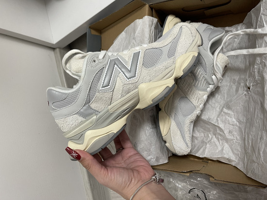 New Balance 26cm