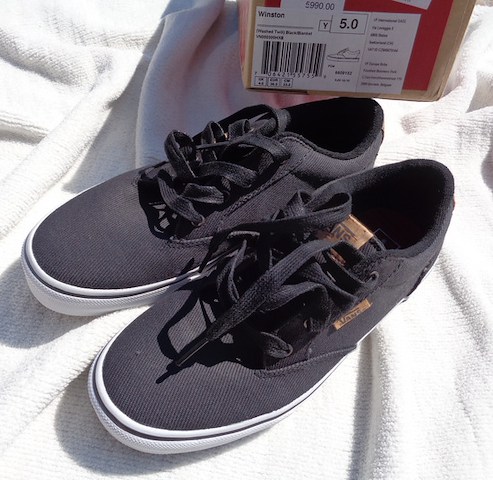 Vans patike - NOVO