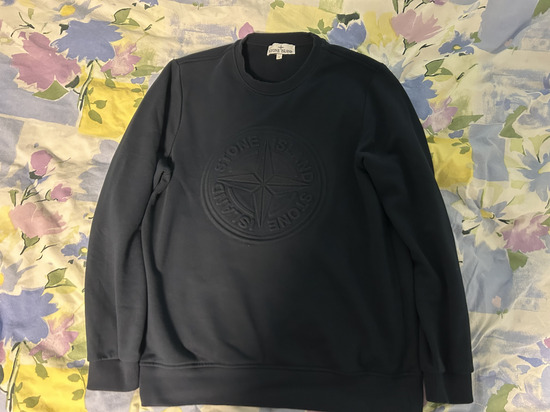 Stone Island komplet trenerka L/XL