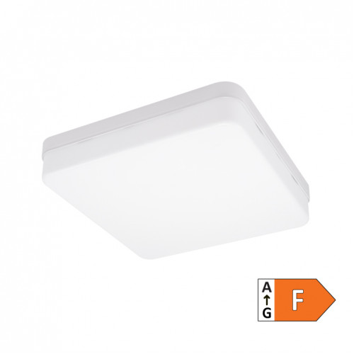 LED plafonjera 36W hladno bela kvadrat