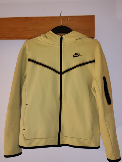 Nike tech fleece junior xl