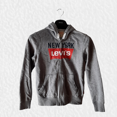 Levis duks vel 12 XS 34