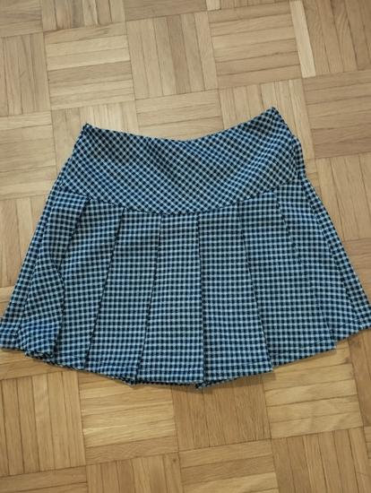 Zara skort za devojcice