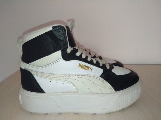 Puma decije patike Karmen Rebelle br 36 - ORIGINAL