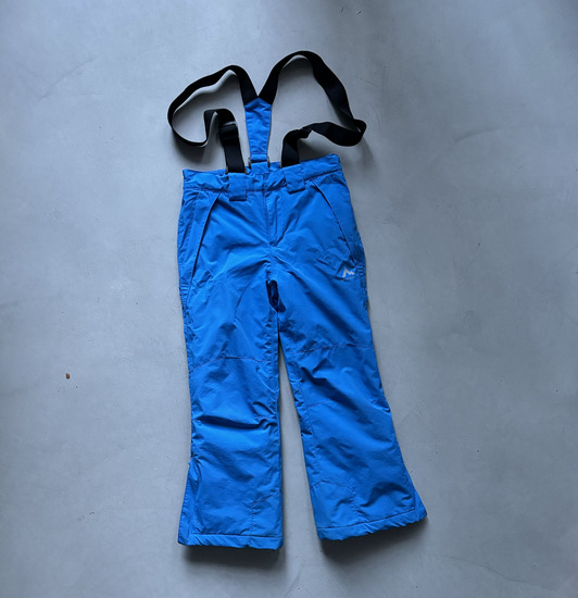 Ski pantalone McKinley 128, kao nove!