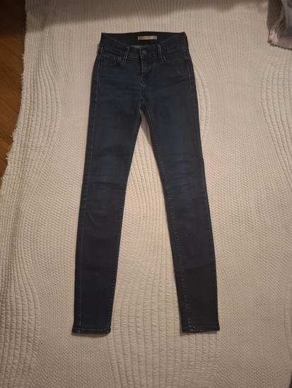 Levis farmerice vel. XS