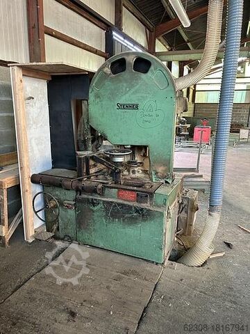 STENNER VHM36
STENNER VHM36