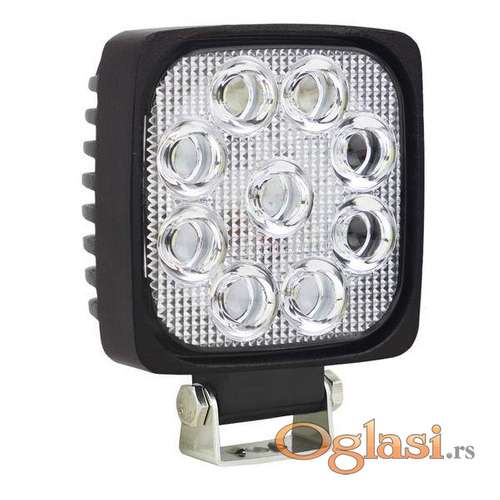 Led radna lampa