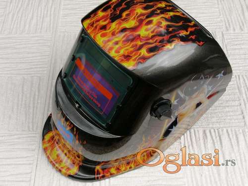 Automacka maska
