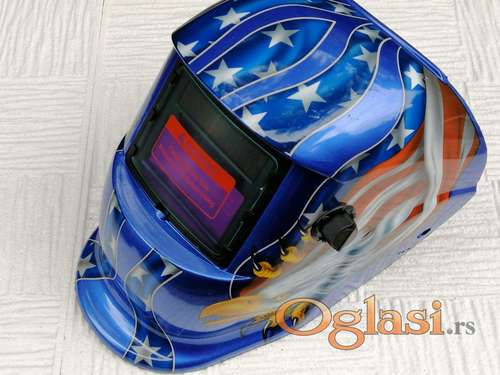 Automacka maska