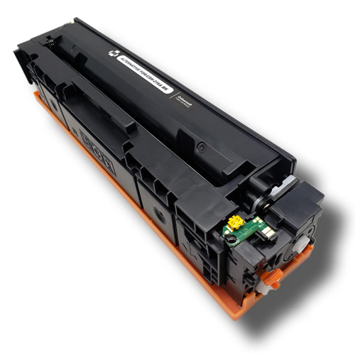 Kompatibilni zamenski toner hp crni W2410A (216A) sa cipom