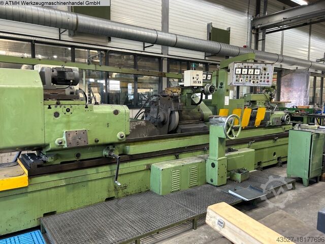 Cilindrični
STANKO 3M194 / 630 x 4000 mm