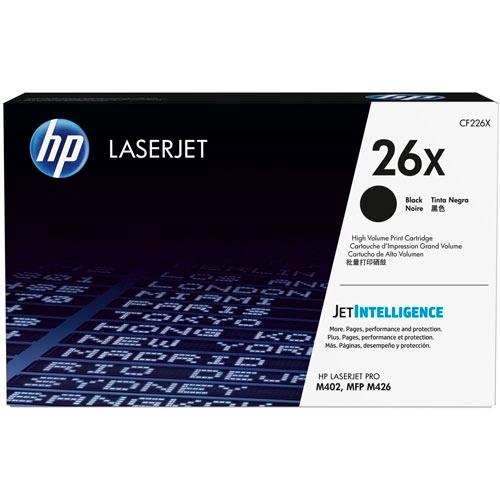 Original HP toner CF226X