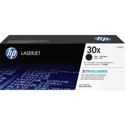 Original HP toner CF230X (30X)