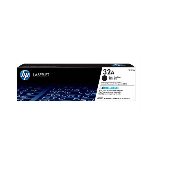 Original HP toner CF232A DRUM UNIT – 32A