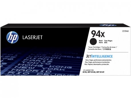 Original toner HP CF294X