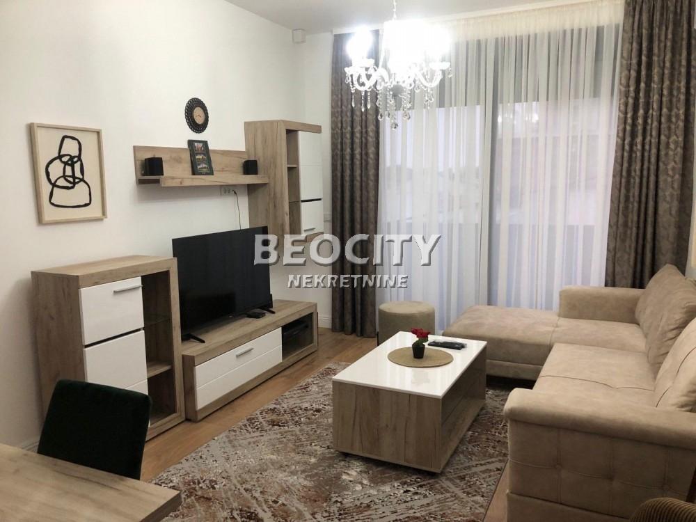 Đoke Krstića, Trosoban stan za izdavanje, 60m2, 900€