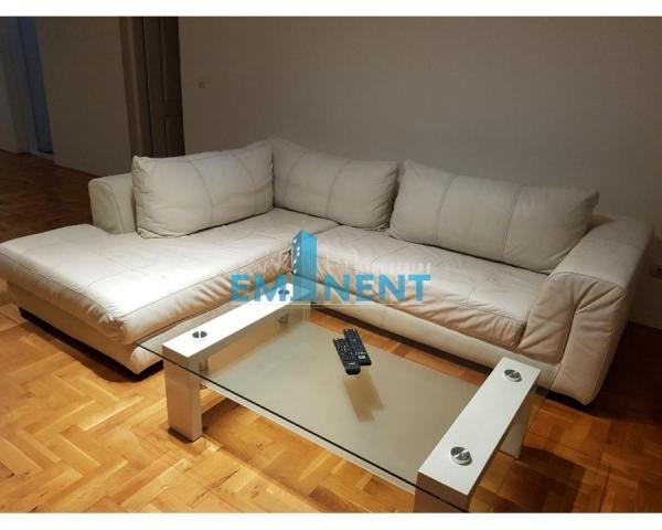 Albanske Spomenice, Dvosoban stan za izdavanje, 62m2, 600€