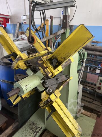 Cantilevered motorizovana rolna