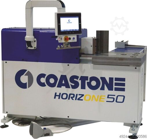 Bender
CoastOne Oy HorizOne 50