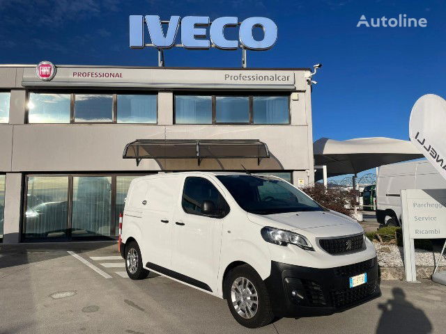 Peugeot EXPERT 1.5 PREMIUM Compact minibus furgon