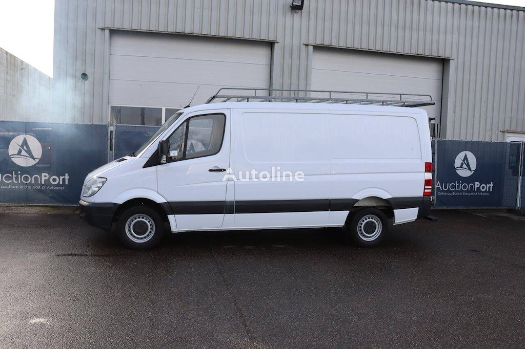 Prodaje se Mercedes-Benz SPRINTER 311CDI minibus furgon na aukciji