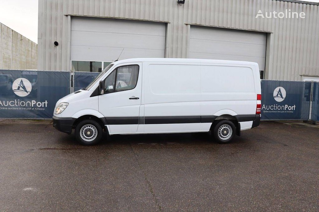 Prodaje se Mercedes-Benz SPRINTER 311CDI minibus furgon na aukciji