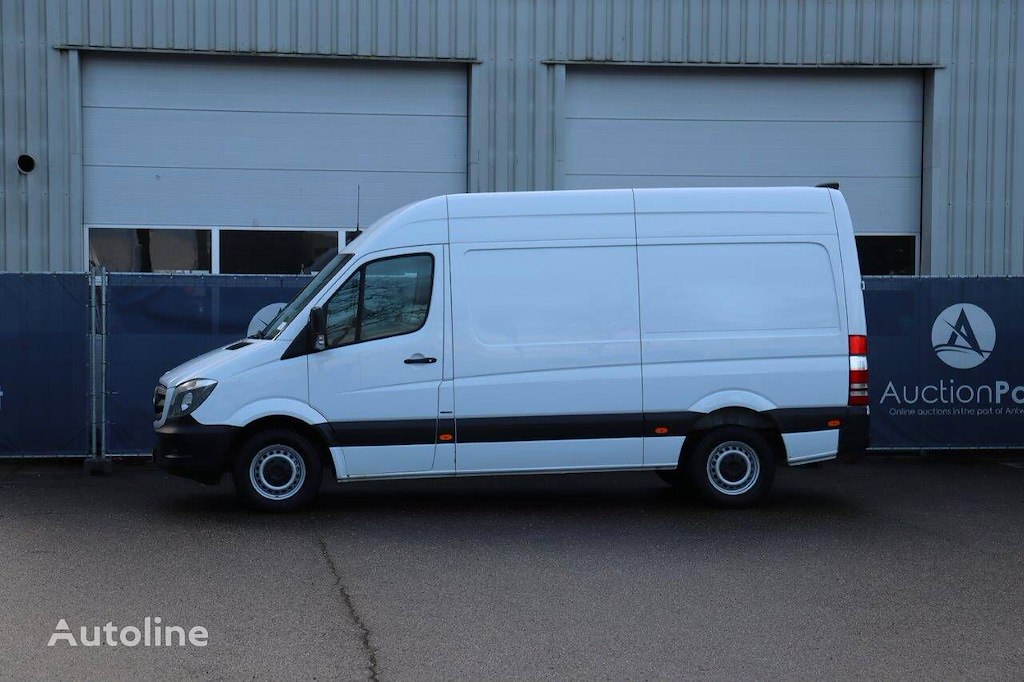 Prodaje se Mercedes-Benz Sprinter 313 2.2 CDI 366 DC minibus furgon na aukciji