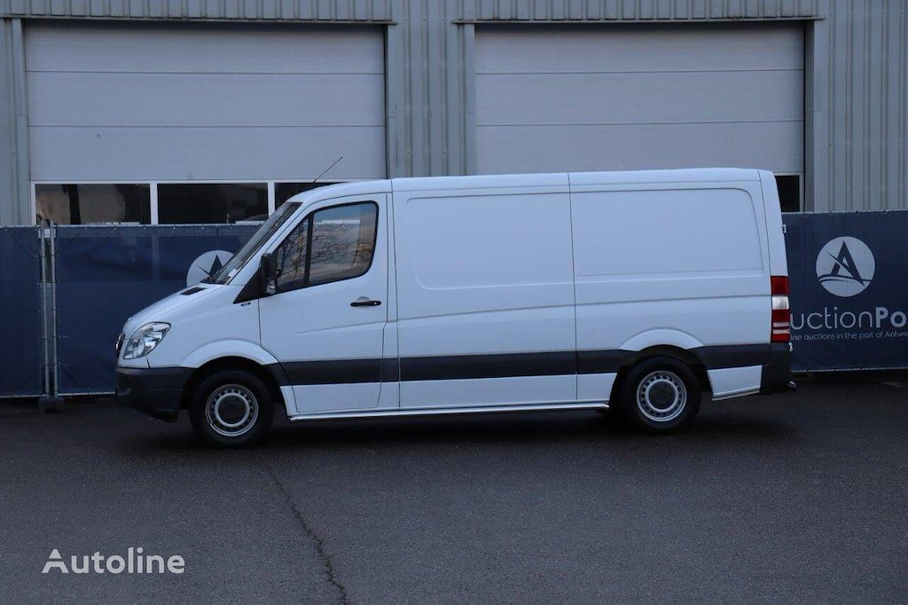 Prodaje se Mercedes-Benz 906 KA 30 SPRINTER 211CDI minibus furgon na aukciji