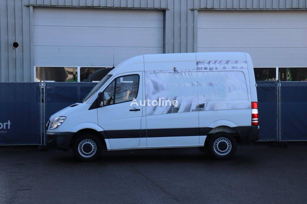 Prodaje se Mercedes-Benz 906 KA 30 SPRINTER 210CDI minibus furgon na aukciji