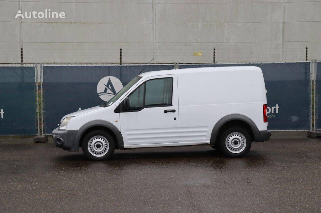 Prodaje se Ford TRANSIT CONNECT minibus furgon na aukciji